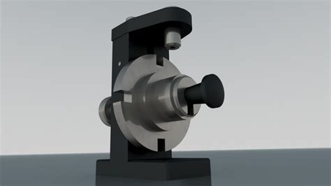 Indexing Drill Jig Download Free 3d Model By Shivam Tiwari Cad Crowd