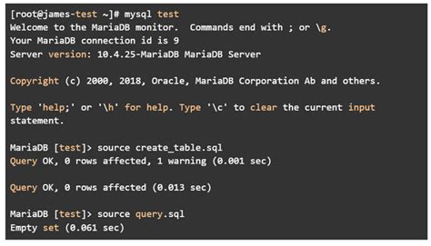 Mariadb Performance Tuning Script Mariadb Tuner 2024 Nexcess