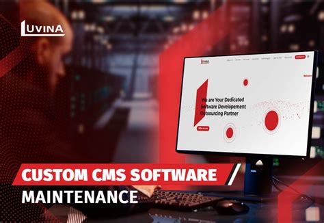 Cms Software Development Services And Solutions Vietnams Leading Software Outsourcing Company