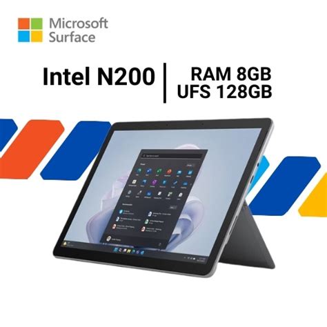 Microsoft Surface Go 4 mới chính hãng trả góp 0