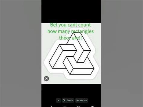 How many rectangles challenge - YouTube
