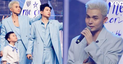 Nhân vật gây tốn nước mắt nhất tiết mục của Jun Phạm ở Anh Trai Vượt Ngàn Chông Gai YANhạc