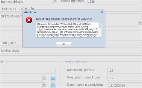 Problems With Showing UniForm General UniGUI Discussion Forums