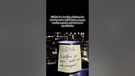 Streamline Coding With Github Repo Agile Devops Githubessentials Codecollaboration Local