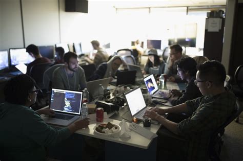 Why Data Scientists Should Participate In Hackathons Hidden Insights