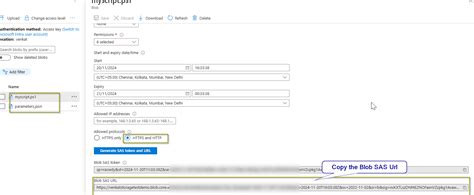 Azure Vm Extension Script In Powershell How To Pass As A Parameter