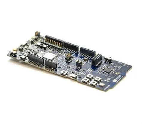 Nordik Semiconductor Nrf52 Dk Development Kit For Bluetooth 5