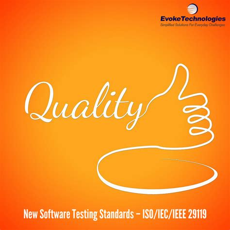 New Software Testing Standards ISO IEC IEEE 29119 Software Testing Software How To Find Out