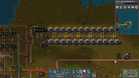 Sushi Lab Feeder R Factorio