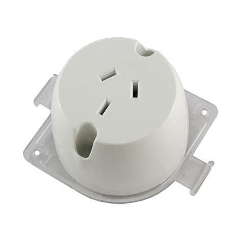 Buy A Single Plug Base Online In Australia From Connected Switch Gear