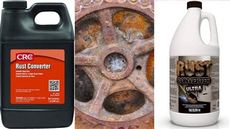 What Is A Rust Converter All You Should Know Rx Mechanic