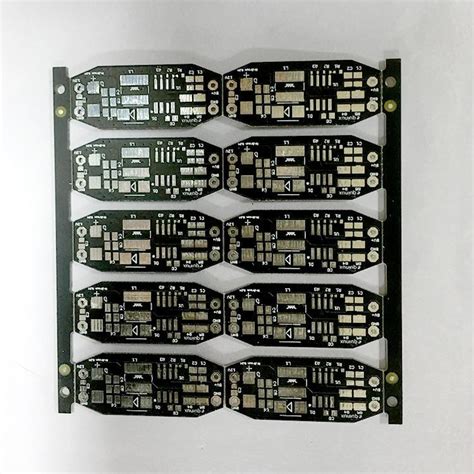 Analysis Of Pcb Decoupling Capacitors Knowledge Shenzhen Sunsoar