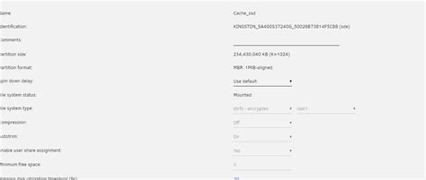 Pool Problem After Adding Nvme Drives General Support Unraid