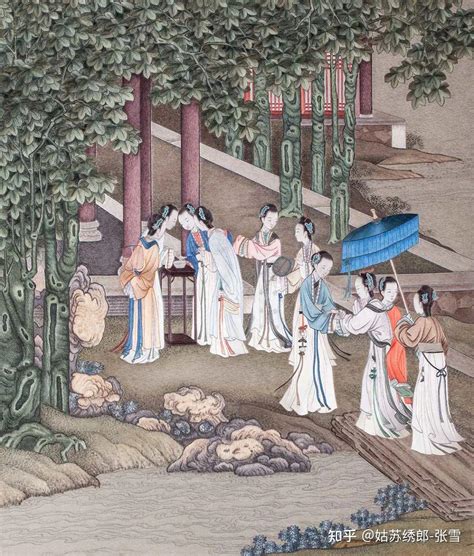 乞巧 知乎