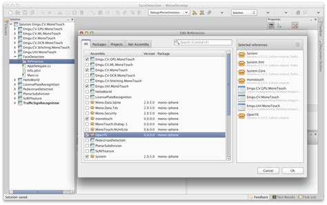 Emgu Cv For Ios Emgu