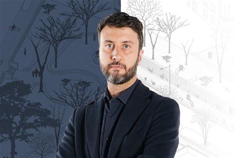 Danielle Rocchio Decano De La Facultad De Arquitectura Y Urbanismo De