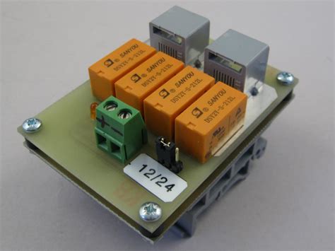 Ethernet Rj45 Isolator Pmb Nz