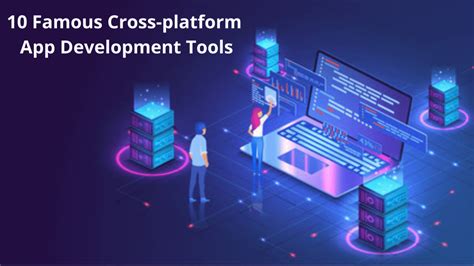 10 Famous Cross Platform App Development Tools Squash Apps