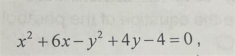 Solved X26x Y24y 40