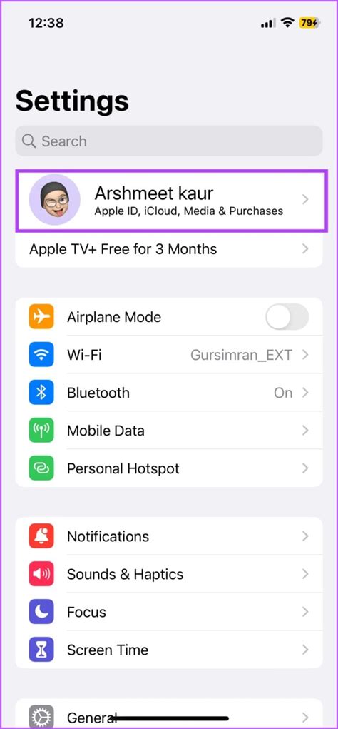 Ways To Find And Recover Disappeared IPhone Notes Guiding Tech