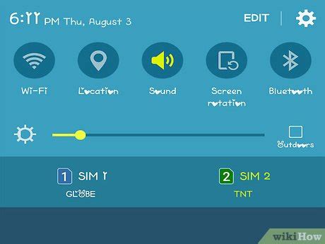 3 Ways To Make The Android Text Size Larger WikiHow Tech