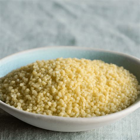 What Is The Difference Between Quinoa And Couscous