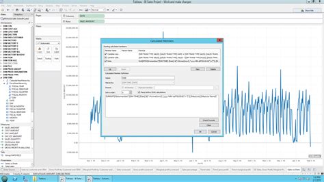 Mdx Tableau How To Do Ytd And Mtd Calculations In Msas Cube Stack