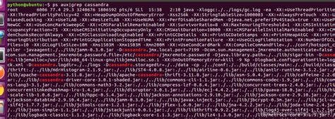 Cassandra数据库的安装及常用操作cassandra数据库安装 Csdn博客