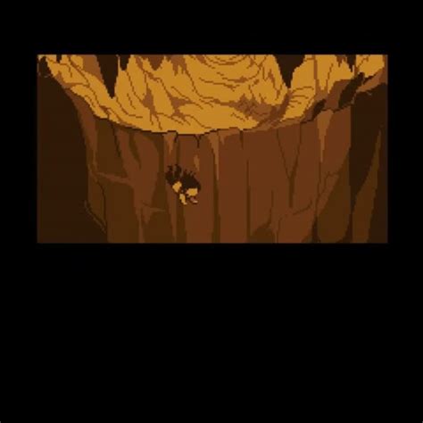 Chara Falling Undertale Intro Undertale Undertale Funny Something Awful