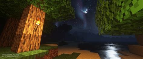 Astralex Shaders Bsl Edit