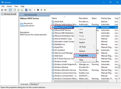 3 Types Of Virtual Switches Vmnet0 Vmnet8 Vmnet1 In Vmware