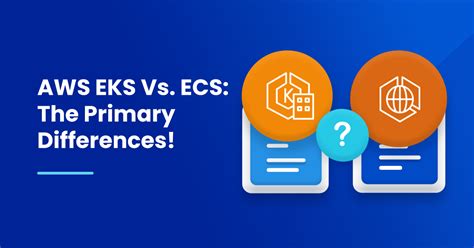 Aws Eks Vs Ecs The Ultimate Guide Nops