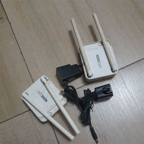 Jual Totolink N200re V4 Shopee Indonesia