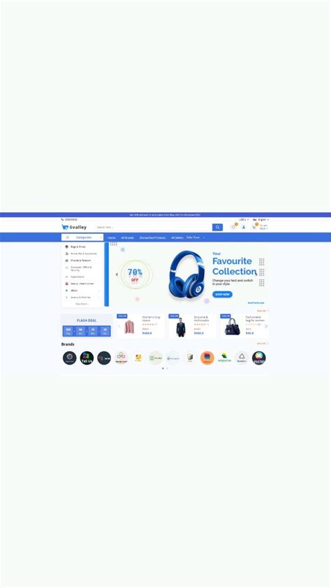 multi vendor e commerce with complete source code admin panel in php
