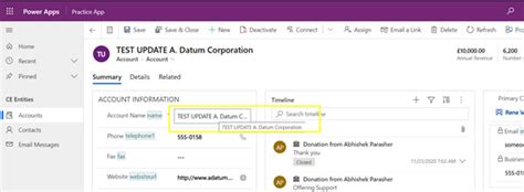 How To Setup CRM Email Recipients In Power Automate Using OData Binding