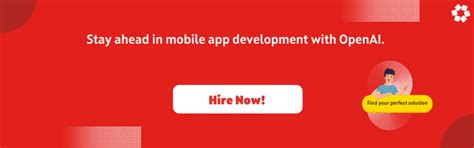 Openai In Mobile App Development Exploring The Pros And Cons