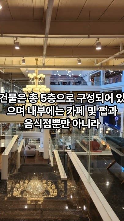 세계에서 가장 큰 카페는 어디일까 세계신기록 기네스북 카페 Youtube