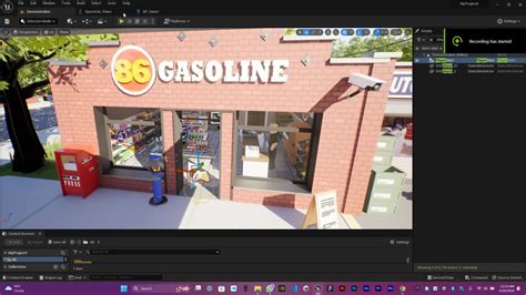 [video] usama nazir on linkedin unrealengine5 metahuman graphics