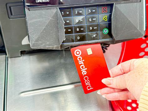 How To Decide Which Target Circle Card Is Right For You The Krazy