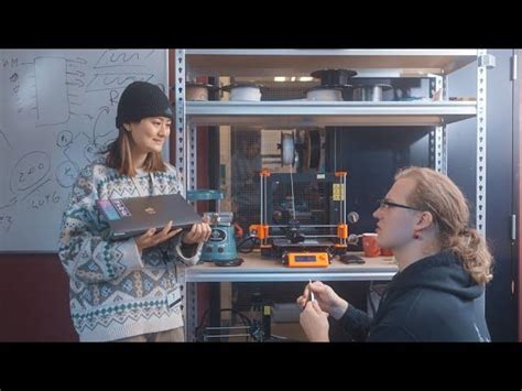 Department Of Computer Science Aarhus University On Linkedin Lab Tour