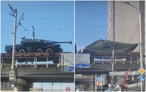 🎥 რა საგანგაშო კადრები დააფიქსირეს თბილისში