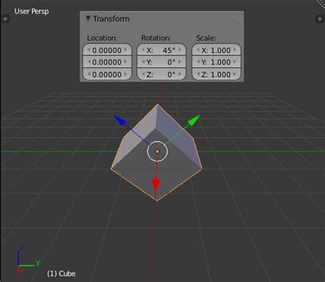 Python How To Use Bmesh Ops Transform Blender Stack Exchange