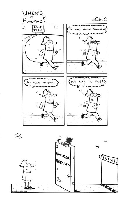 Im A Primary School Teacher And I Illustrate My Teaching Experience In Comics 31 Pics Bored