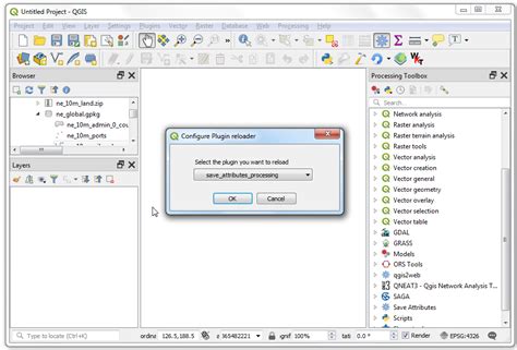 Web Mapping With QGIS Web QGIS QGIS Tutorials And Tips