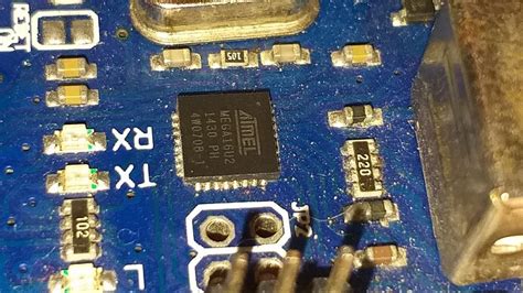 Mi Pc Reconoce La Placa De ARDUINO UNO Pero No Consigo Cargar El Programa Hardware Arduino Forum