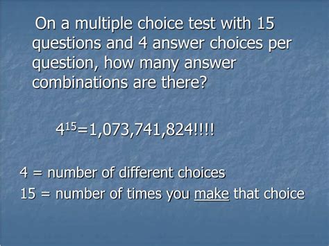 Ppt Basic Counting Principles Day 1 Powerpoint Presentation Free Download Id6677954