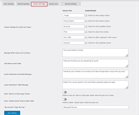 Woocommerce Price On Request And Quote Plugin By Pluy