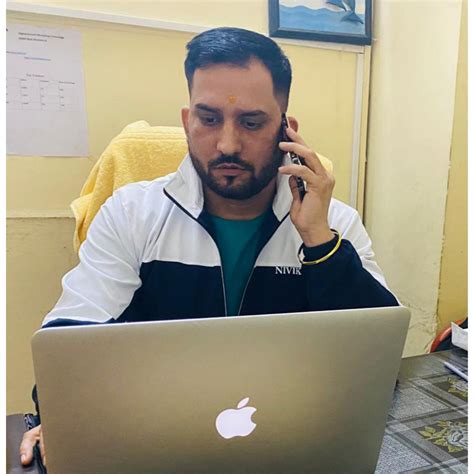 Pradeep Jha Founder Digital Growth Marketing Technology Xing