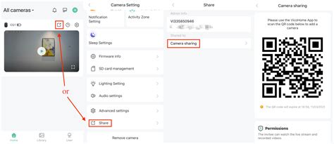 How To Add Users Or Share Your Camera With Another Person Help Center