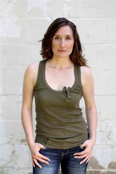 Picture Of Krystina Motsinger Francis